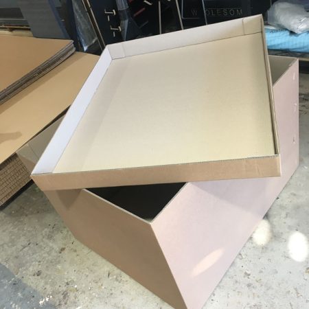 Custom Cardboard Boxes | Innovative Custom Packaging Solutions